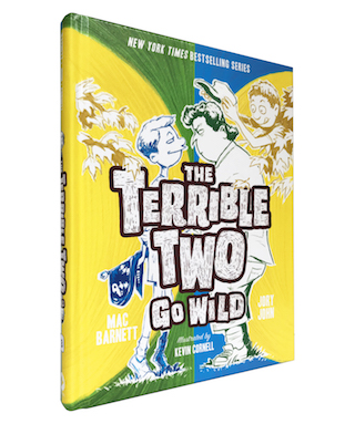 The Terrible Two
